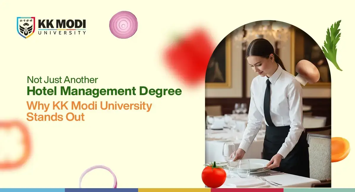 Hotel Management Course MBA: Admission, Fees & Career Scope